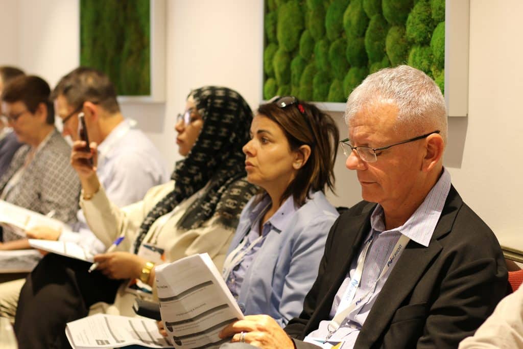 Sixth Round Vienna - 7th World Conference on Education and Teaching
